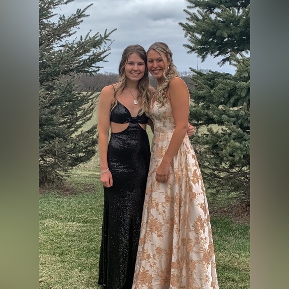 Windsor | Dresses | Windsor Prom Dress | Poshmark